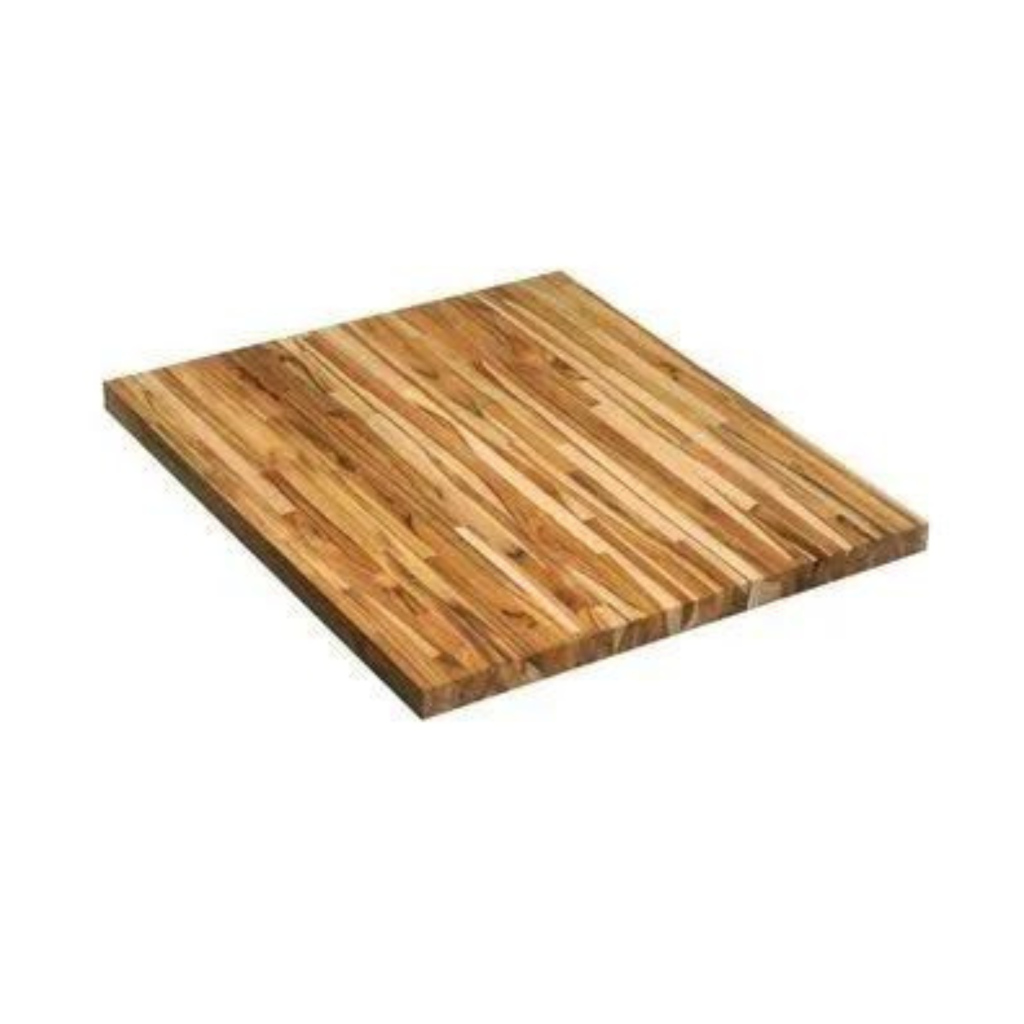 Painel Teca – PegMadeiras